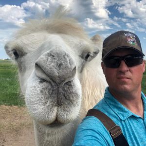 White Barn Fun Farm - Brooks | Alberta - 1000 Towns of Canada