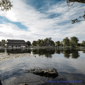Carleton Place Canoe Club - Carleton Place | Ontario - 1000 Towns of Canada
