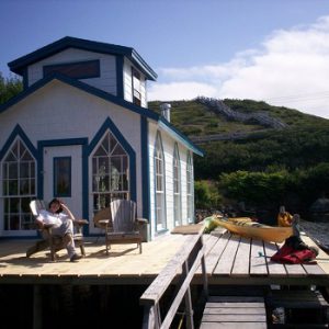 Burgeo Haven - Burgeo | Newfoundland and Labrador - 1000 Towns of Canada