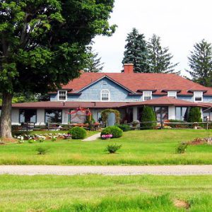 Calabogie Highlands Golf Resort - Calabogie | Ontario - 1000 Towns of ...