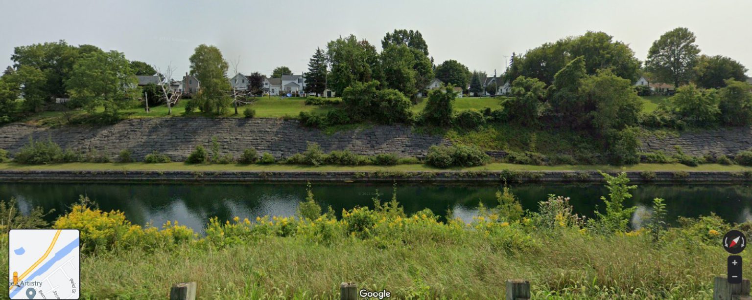 Cardinal | Ontario - 1000 Towns of Canada