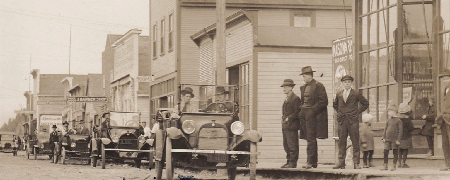 Chase | British Columbia - 1000 Towns of Canada