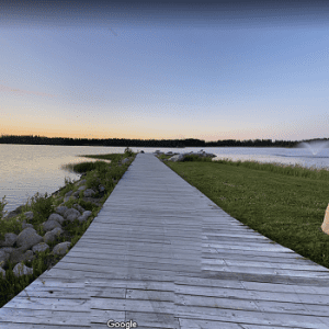 Cobb's Pond Rotary Park - Gander | Newfoundland and Labrador - 1000 ...