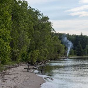 Cold Lake Provincial Park - Cold Lake | Alberta - 1000 Towns of Canada
