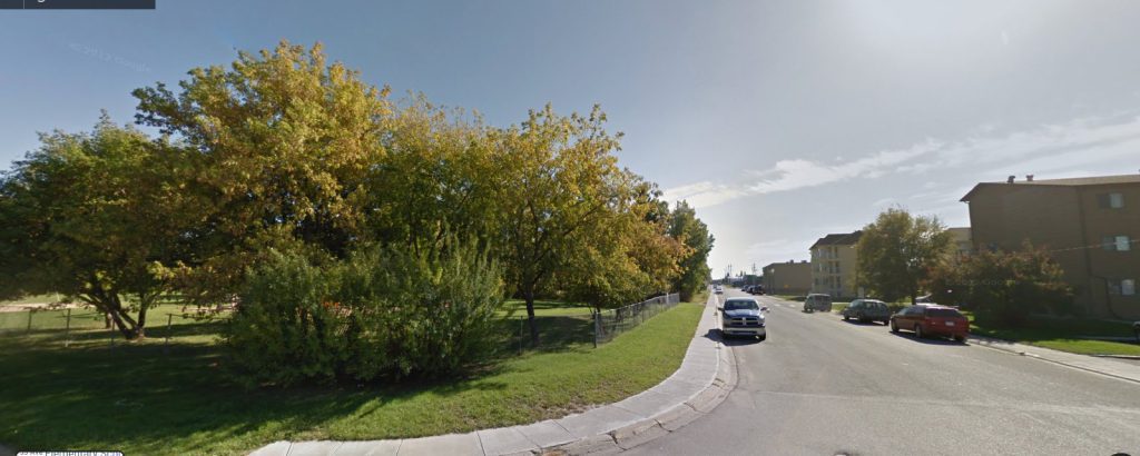 Cold Lake South | Alberta - 1000 Towns of Canada