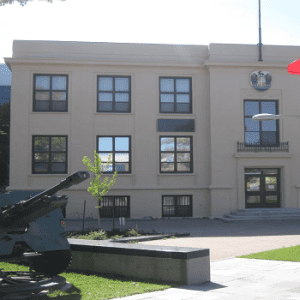 Corner Brook Museum and Archives - Corner Brook | Newfoundland and ...