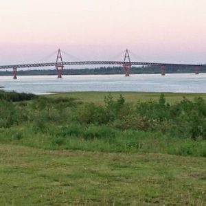 Deh Cho Bridge - Fort Providence | Northwest Territories - 1000 Towns ...