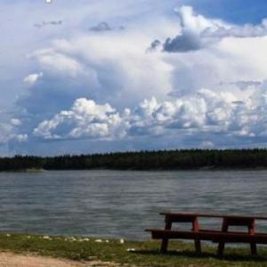 Fort Providence Territorial Park - Fort Providence | Northwest ...