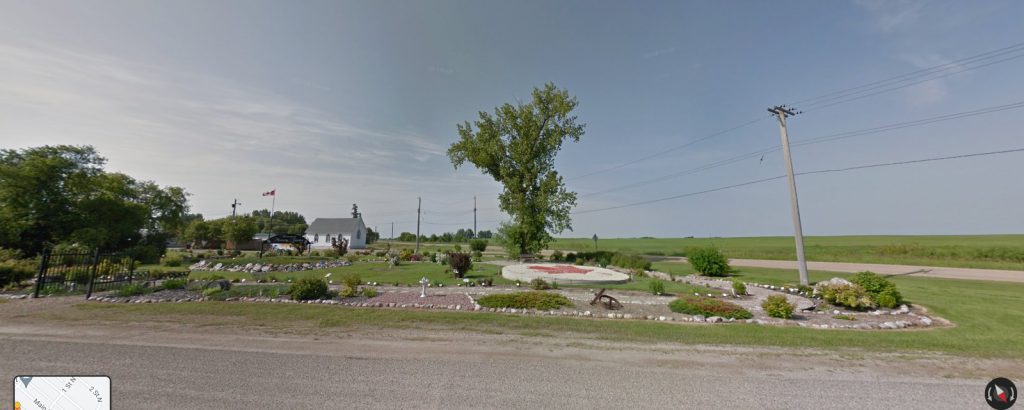Foxwarren | Manitoba - 1000 Towns of Canada