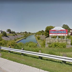 Galop Canal - Cardinal | Ontario - 1000 Towns of Canada