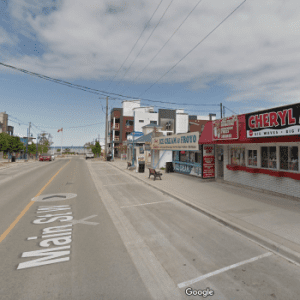 Grand Bend Main Street - Grand Bend | Ontario - 1000 Towns of Canada