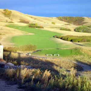 Katepwa Beach Golf Club - Fort Qu'Appelle | Saskatchewan - 1000 Towns ...
