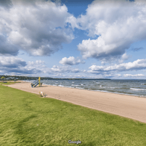 Kinosoo Beach - Cold Lake | Alberta - 1000 Towns of Canada