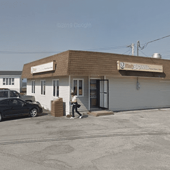 Mary Brown's Chicken - Fortune | Newfoundland and Labrador - 1000 Towns ...