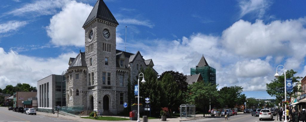 Midland | Ontario - 1000 Towns of Canada