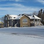 Monarch Hutterite Colony - Foxwarren | Manitoba - 1000 Towns of Canada