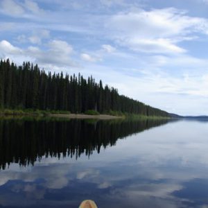 Nation Lakes Provincial Park - Blog - 1000 Towns of Canada