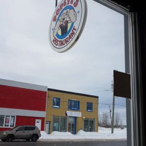 Geraldton | Ontario - 1000 Towns of Canada