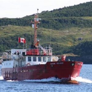 Ramea – Grey River – Burgeo Ferry - Burgeo | Newfoundland and Labrador ...