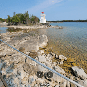 South Baymouth Lookout Trail - South Baymouth | Ontario - 1000 Towns of ...
