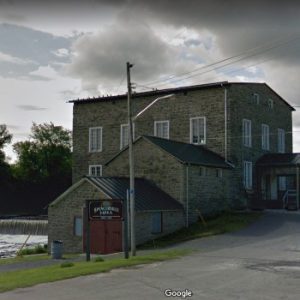 Spencerville Mill & Museum - Cardinal | Ontario - 1000 Towns of Canada