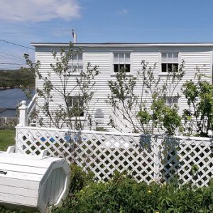 The Old Salt Box Co. Skinner’s House Burgeo - Burgeo | Newfoundland and ...