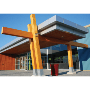 Timmins Museum: National Exhibition Centre - Timmins | Ontario - 1000 ...