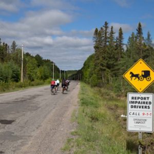 Great Lakes Waterfront Trail - Espanola | Ontario - 1000 Towns of Canada
