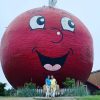 The Big Apple - Colborne | Ontario - 1000 Towns of Canada