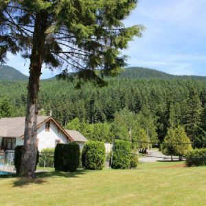 Anmore Camp & RV Park - Anmore | British Columbia - 1000 Towns of Canada
