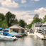 Bala | Ontario - 1000 Towns of Canada