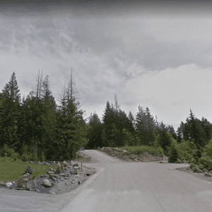 Blind Bay Lookout - Blind Bay | British Colombia - 1000 Towns of Canada