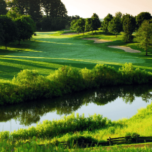 Blue Springs Golf Club - Acton | Ontario - 1000 Towns of Canada