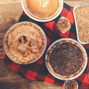 St. George | Ontario - 1000 Towns of Canada