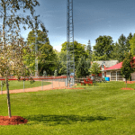 Brussels | Ontario - 1000 Towns of Canada