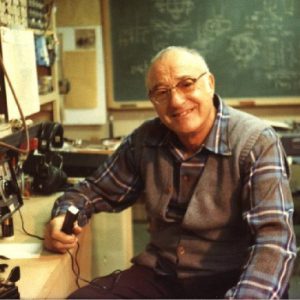 Home Town of Walkie-Talkie Inventor Donald Hings - 1000 Towns of Canada