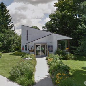 Durham Art Gallery - Durham | Ontario - 1000 Towns of Canada