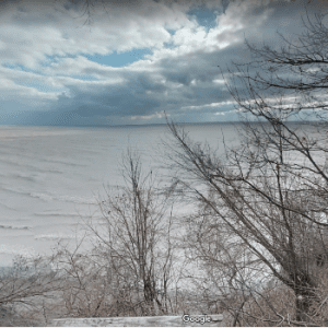 E.M. Warwick Conservation Area - Wallacetown | Ontario - 1000 Towns of ...