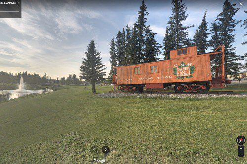 Edson | Alberta - 1000 Towns of Canada