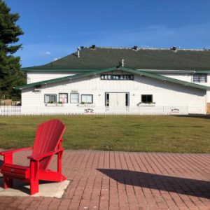 Kee to Bala - Bala | Ontario - 1000 Towns of Canada