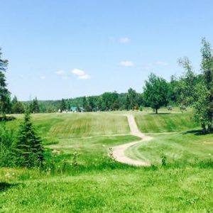 Kirkland Lake Golf Club - Kirkland Lake | Ontario - 1000 Towns of Canada