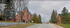 Markdale | Ontario - 1000 Towns of Canada