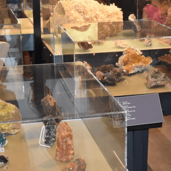 Mineralogical Museum of Abitibi-Témiscamingue - Malartic | Quebec ...