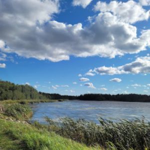 Spirit River | Alberta - 1000 Towns of Canada