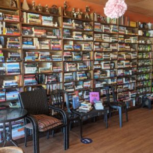 Nic's Cafe - Crofton | British Columbia - 1000 Towns of Canada