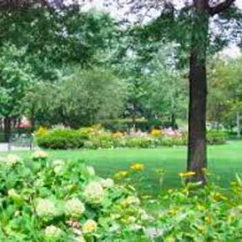 Parc de l'Île-Russell - Huntingdon | Quebec - 1000 Towns of Canada