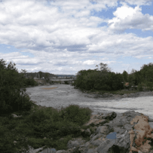 Parc des Chutes - Les Escoumins | Quebec - 1000 Towns of Canada