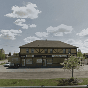 Penhold | Alberta - 1000 Towns of Canada