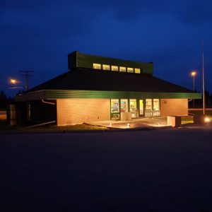Prairie Lily Cafe - Langenburg | Saskatchewan - 1000 Towns of Canada