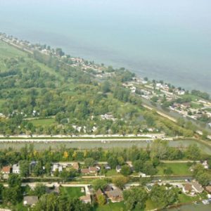 Rochester Place Campgrounds - Stoney Point | Ontario - 1000 Towns of Canada